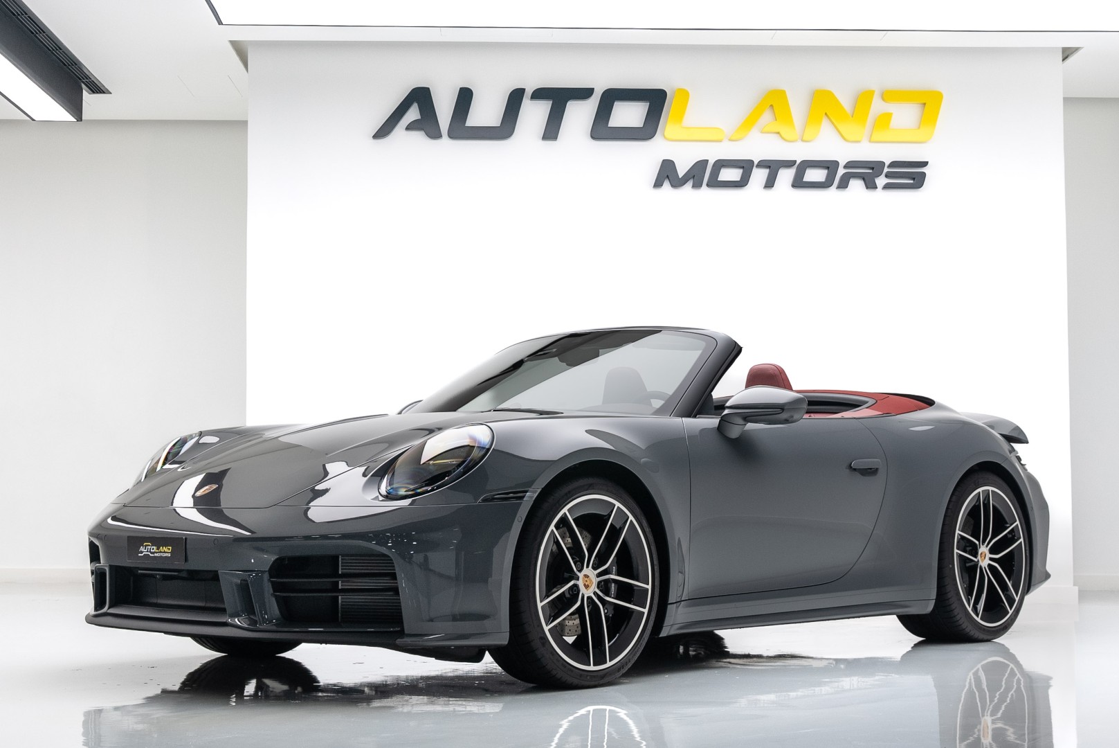 Buy a new car in Dubai | Best used car dealers in Dubai | auto land motors