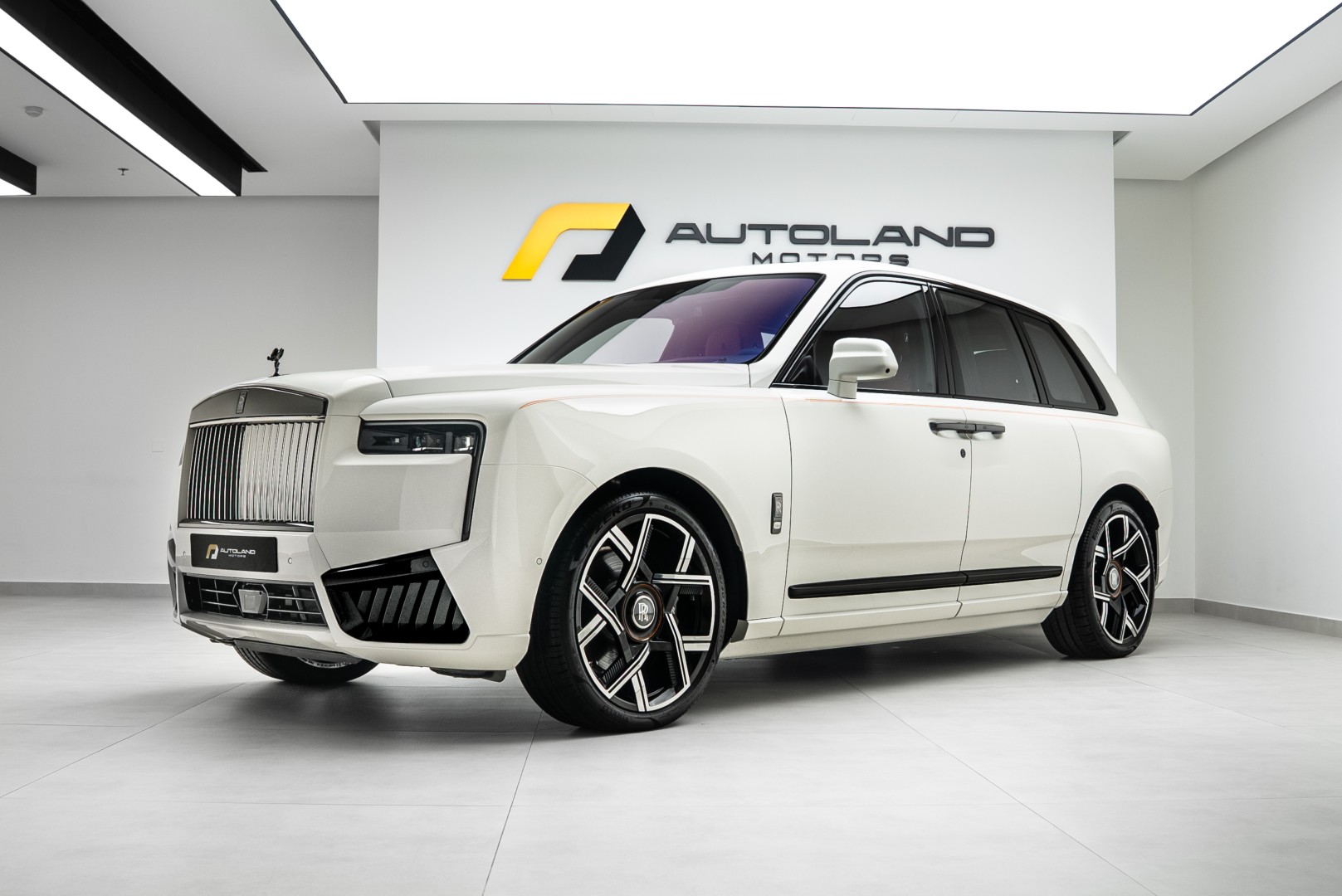 Buy a new car in Dubai | Best used car dealers in Dubai | auto land motors