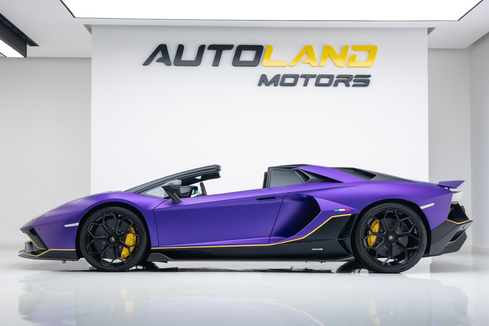 Buy a new car in Dubai | Best used car dealers in Dubai | auto land motors
