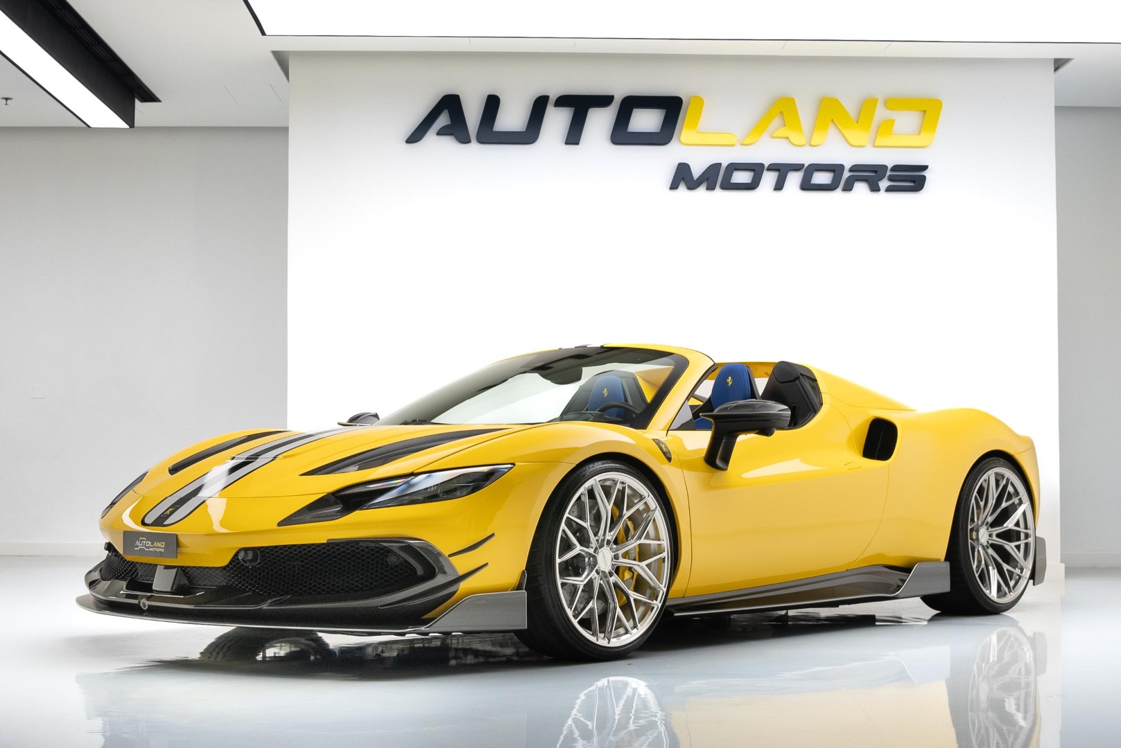 Buy a new car in Dubai | Best used car dealers in Dubai | auto land motors