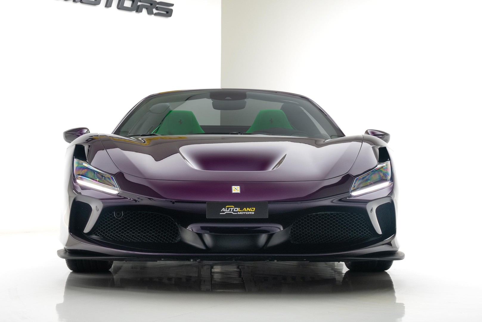 Buy a new car in Dubai | Best used car dealers in Dubai | auto land motors