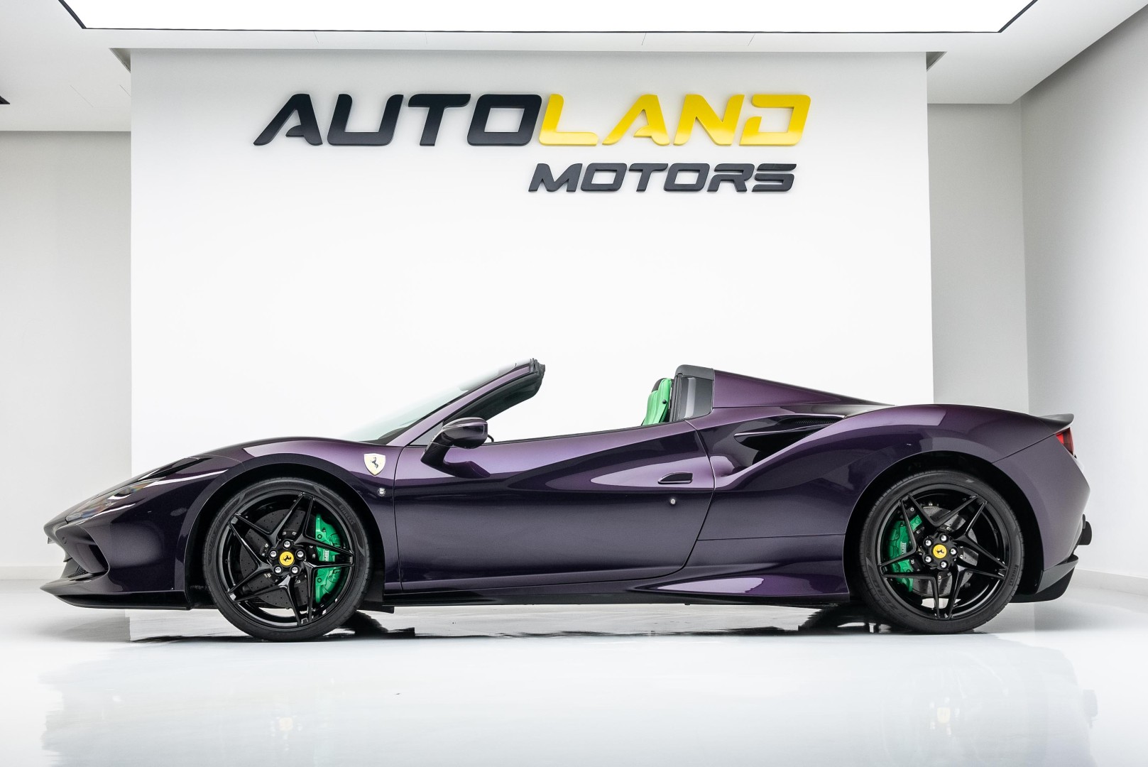 Buy a new car in Dubai | Best used car dealers in Dubai | auto land motors