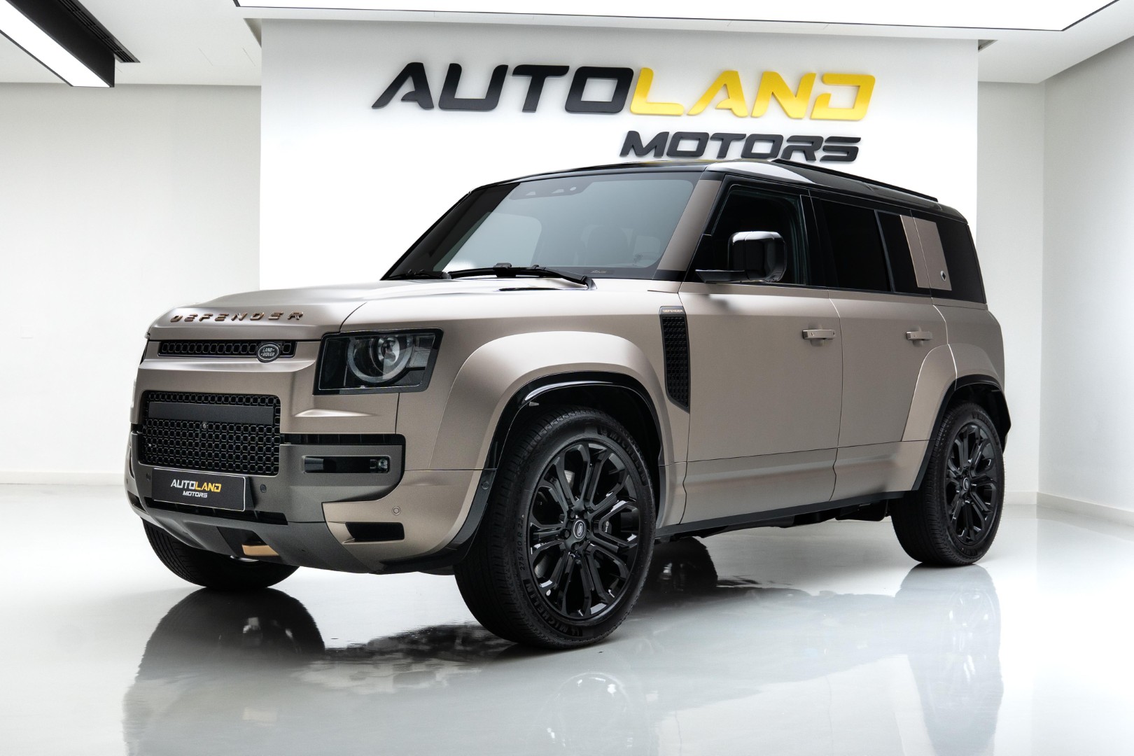 Buy a new car in Dubai | Best used car dealers in Dubai | auto land motors