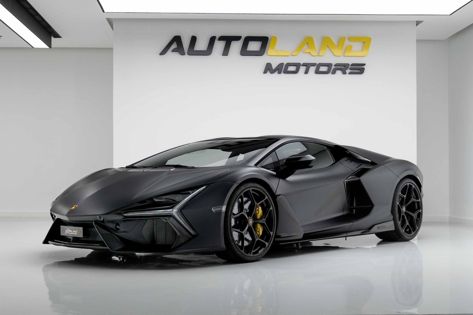 Auto Landmotors