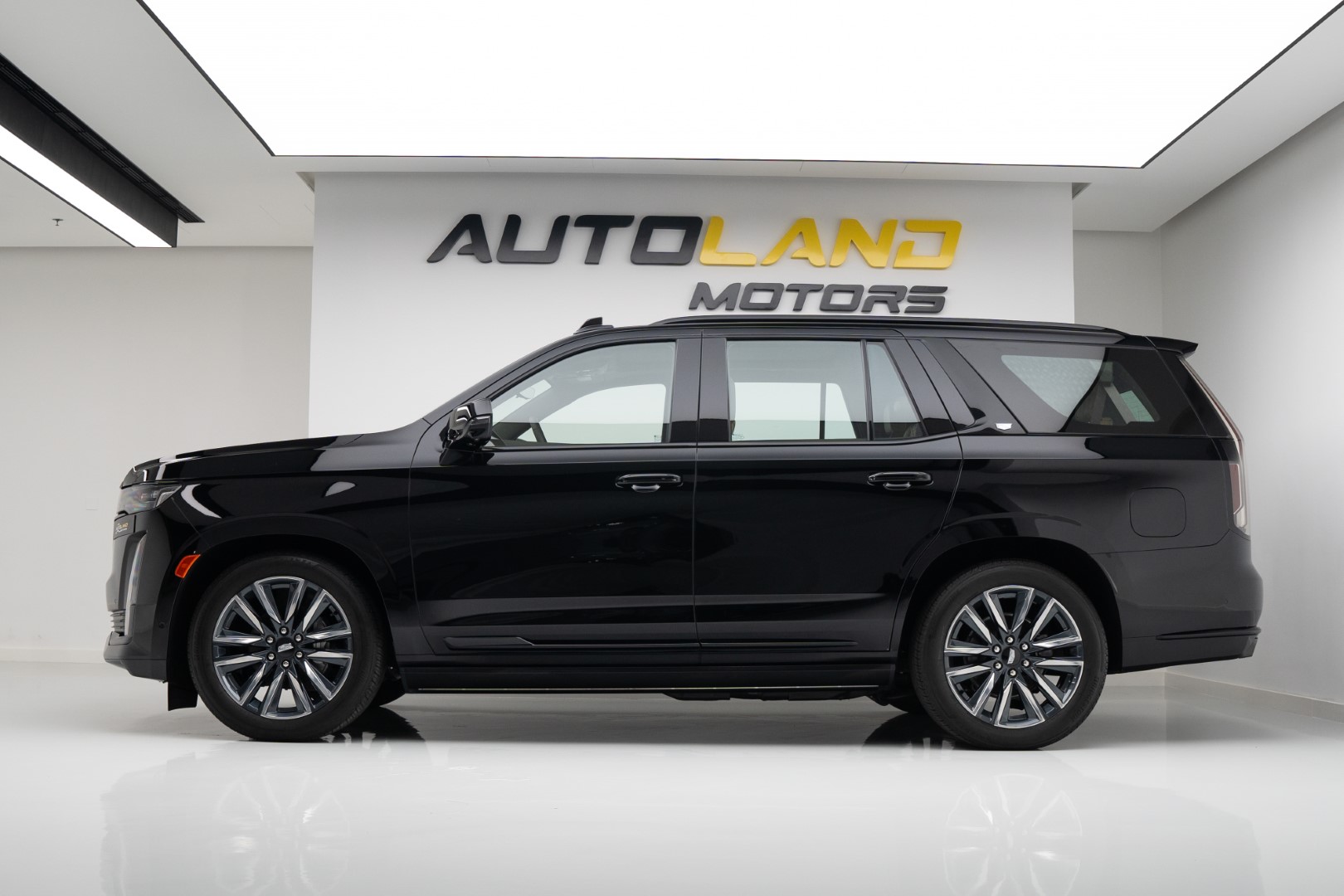 Buy a new car in Dubai | Best used car dealers in Dubai | auto land motors