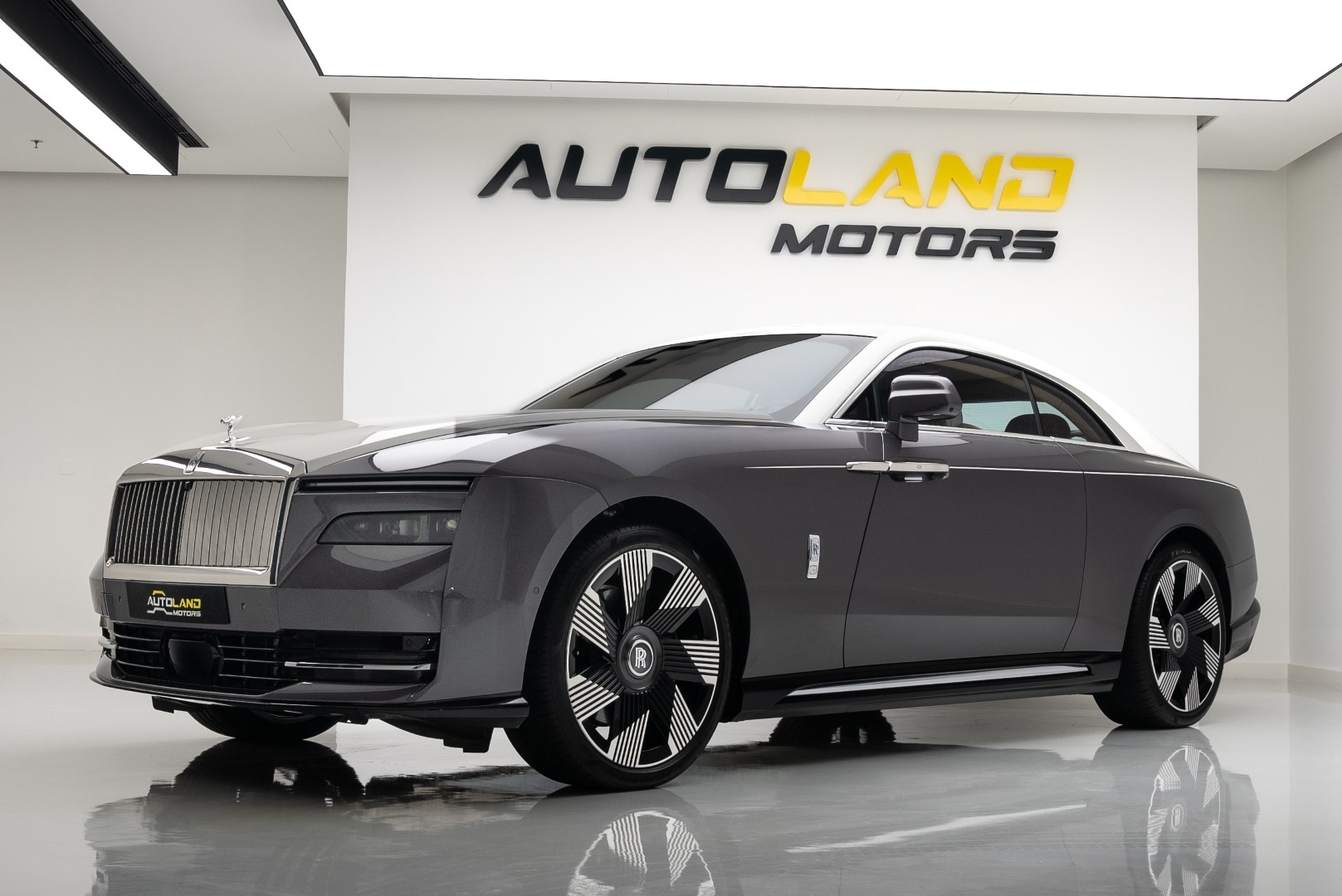 Buy a new car in Dubai | Best used car dealers in Dubai | auto land motors