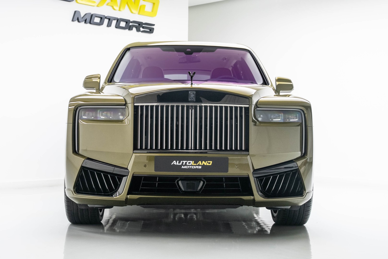 Buy a new car in Dubai | Best used car dealers in Dubai | auto land motors