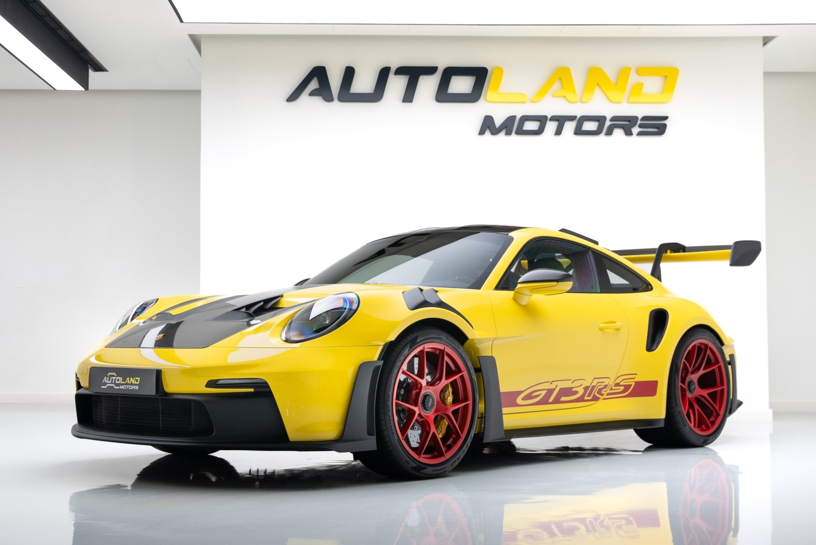 Buy a new car in Dubai | Best used car dealers in Dubai | auto land motors