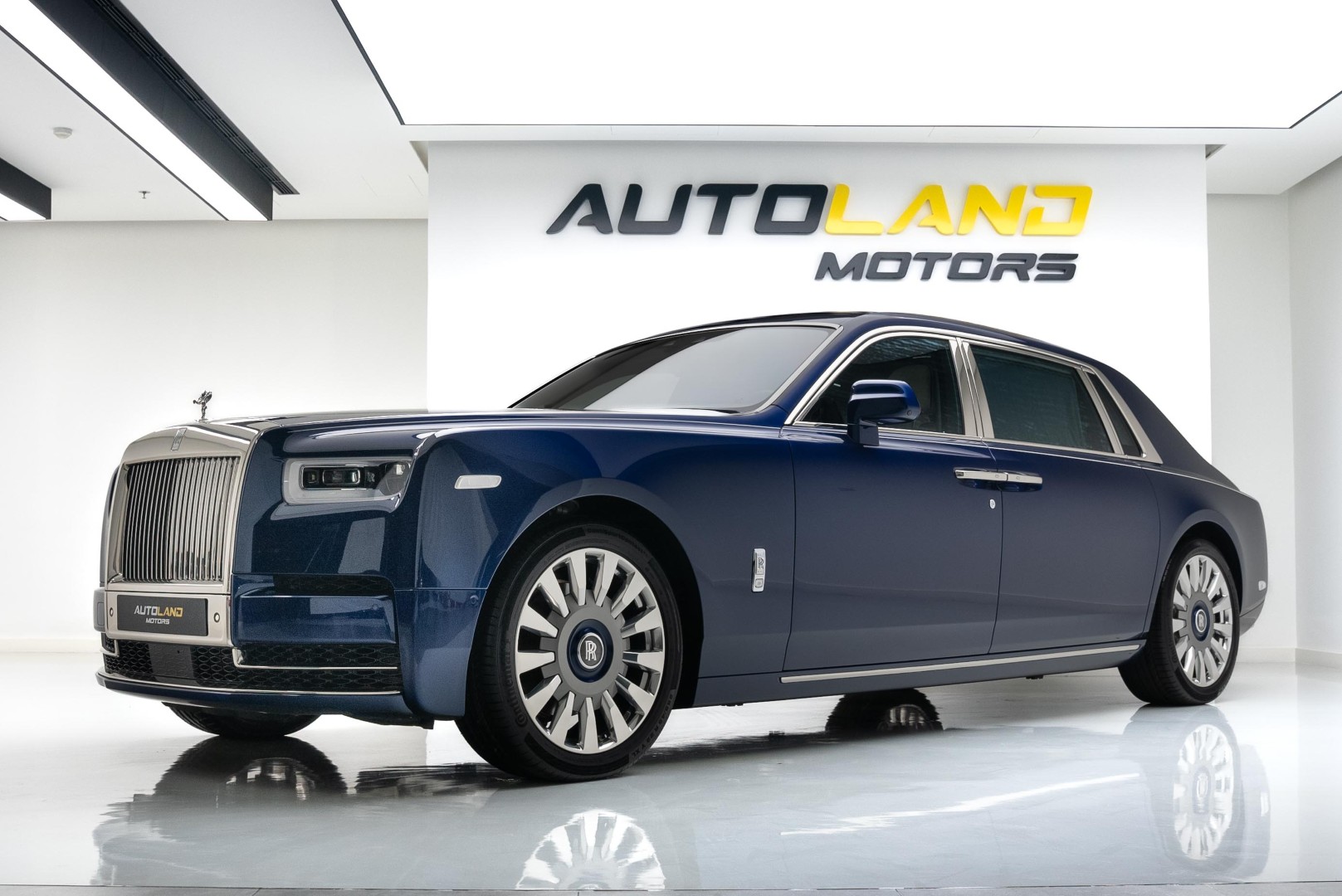 Buy a new car in Dubai | Best used car dealers in Dubai | auto land motors