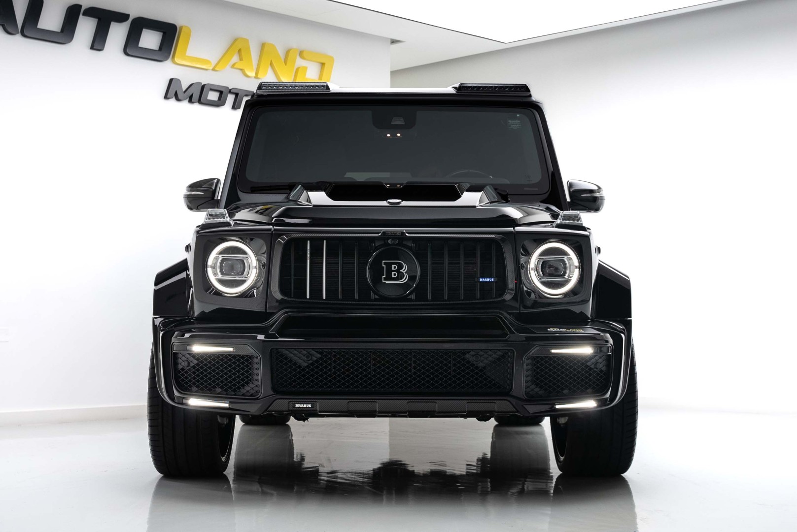 Buy a new car in Dubai | Best used car dealers in Dubai | auto land motors
