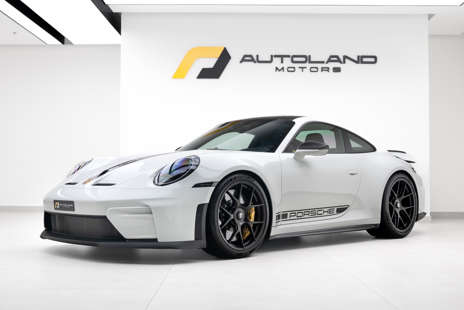 Buy a new car in Dubai | Best used car dealers in Dubai | auto land motors