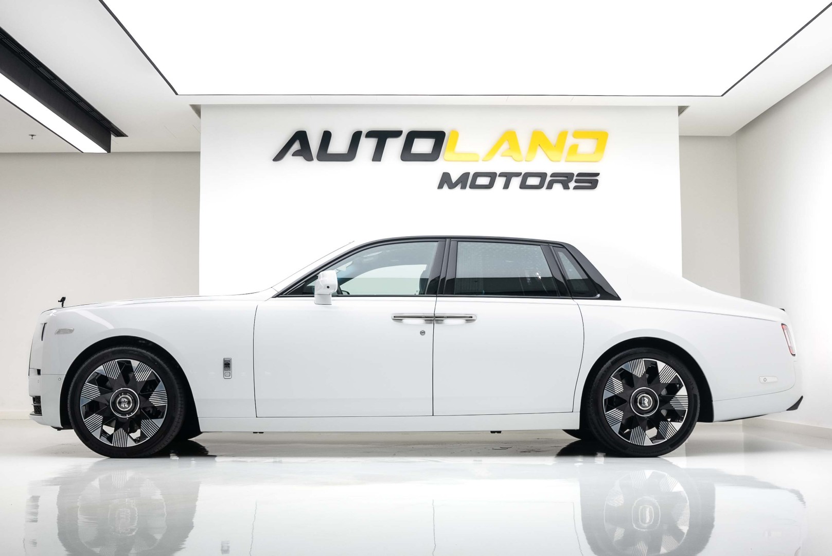 Buy a new car in Dubai | Best used car dealers in Dubai | auto land motors