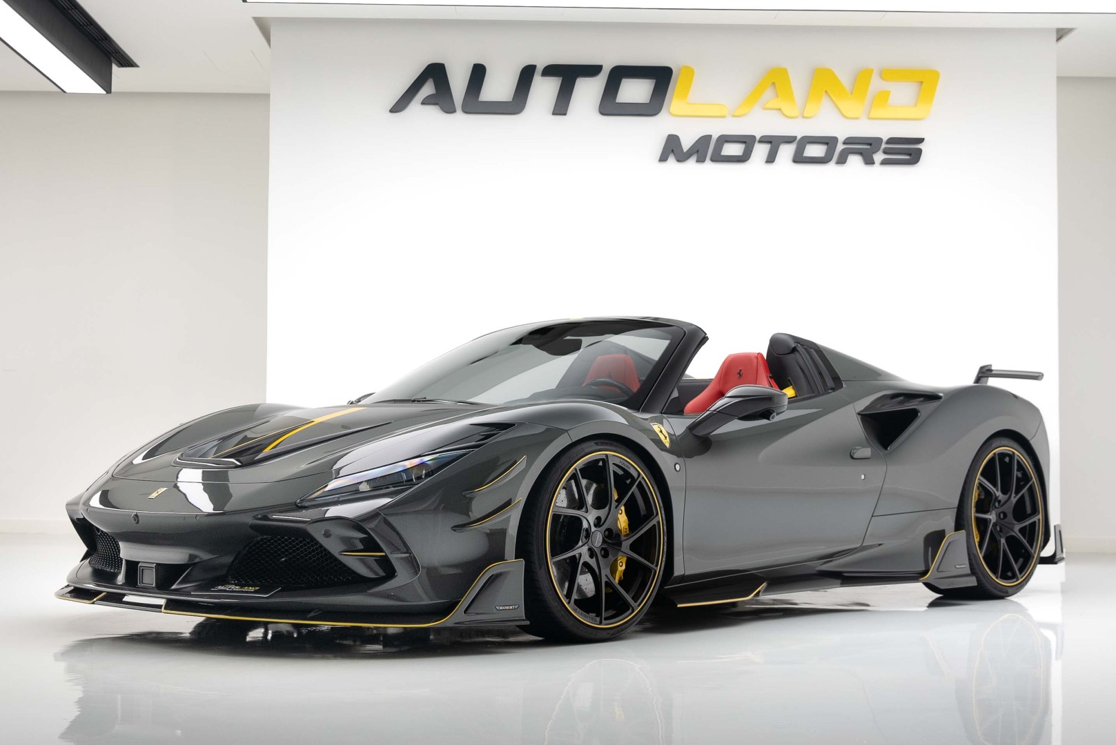 Buy a new car in Dubai | Best used car dealers in Dubai | auto land motors