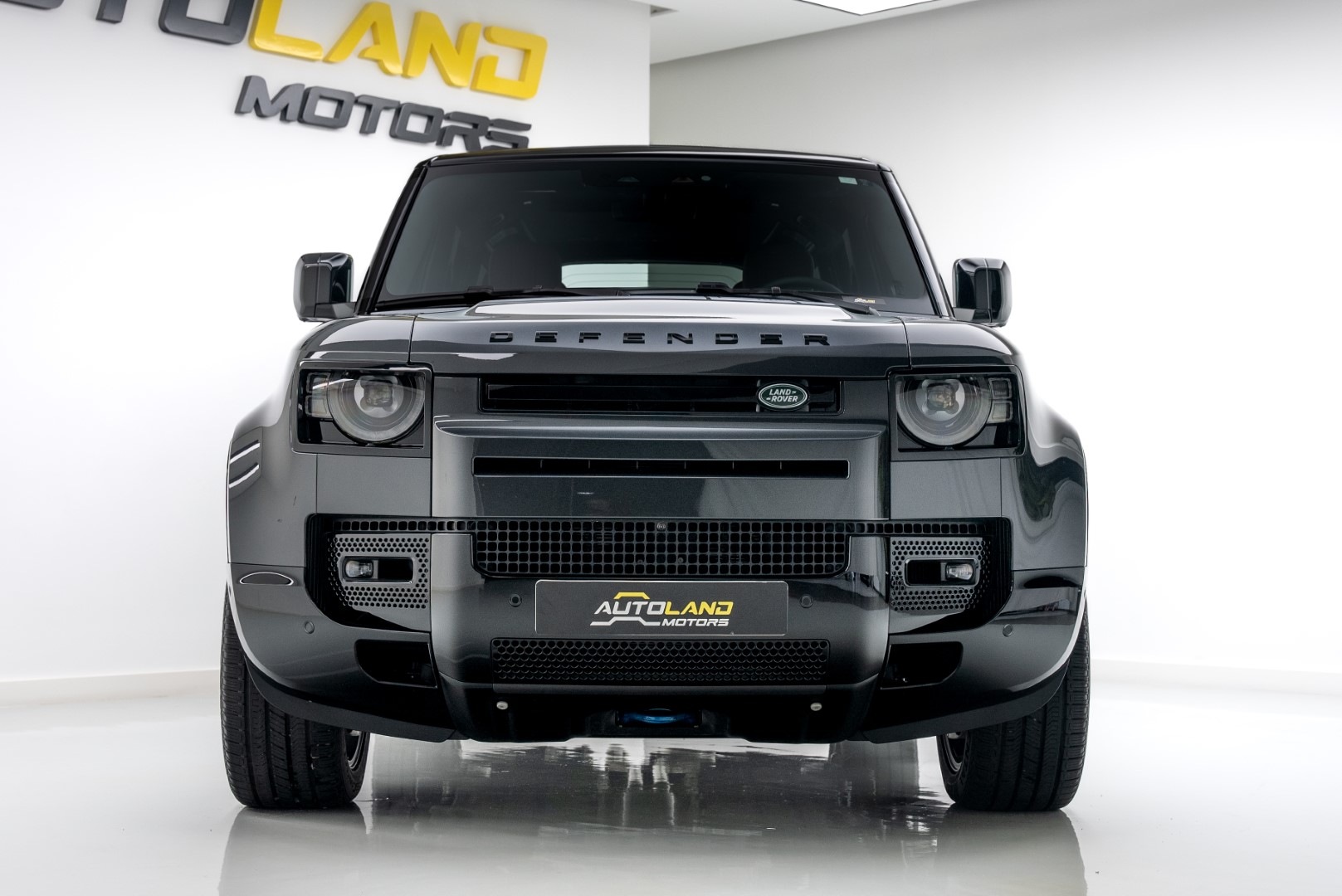 Buy a new car in Dubai | Best used car dealers in Dubai | auto land motors