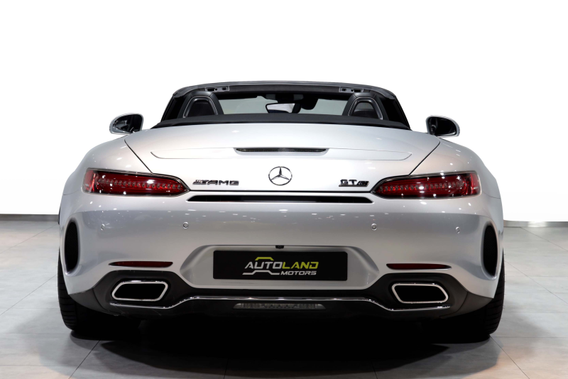 ALM - Auto Land Motors