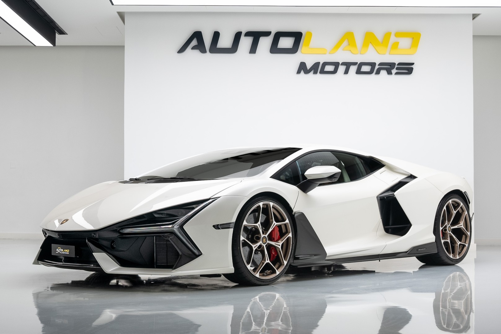 Buy a new car in Dubai | Best used car dealers in Dubai | auto land motors