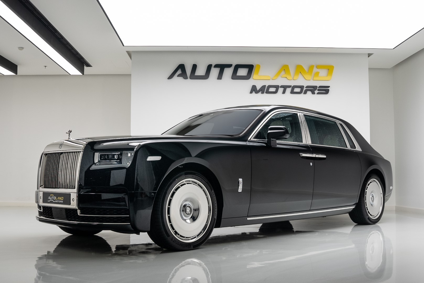 Buy a new car in Dubai | Best used car dealers in Dubai | auto land motors