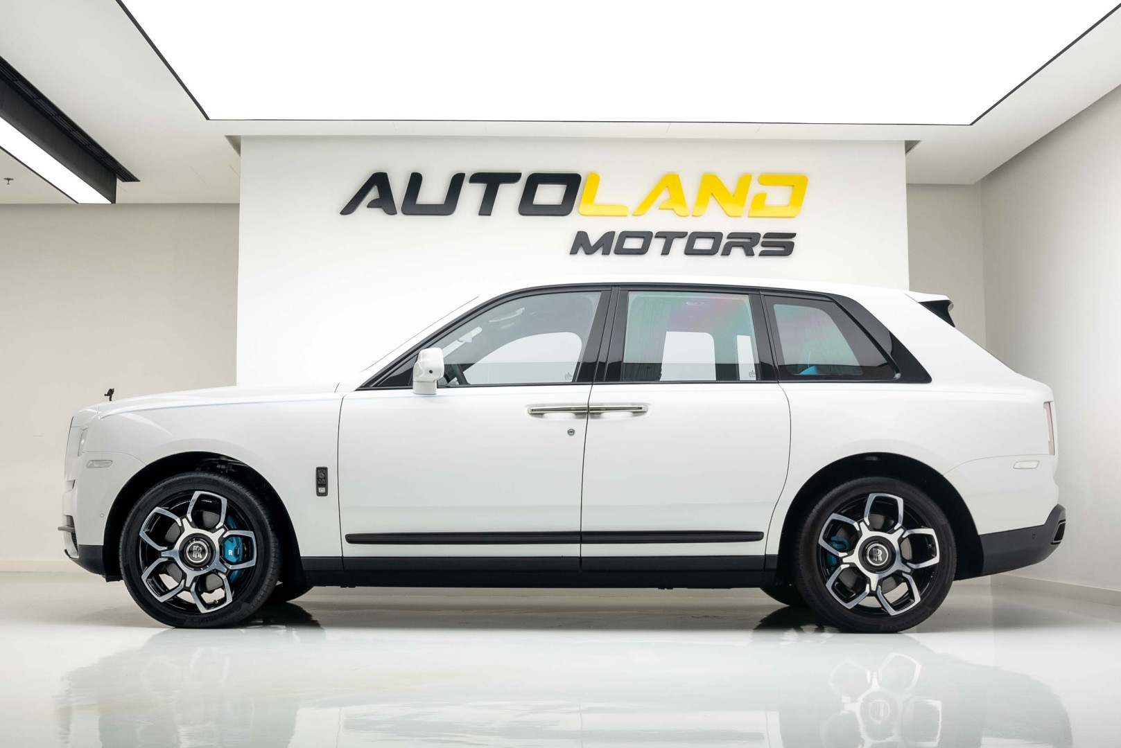 Buy a new car in Dubai | Best used car dealers in Dubai | auto land motors