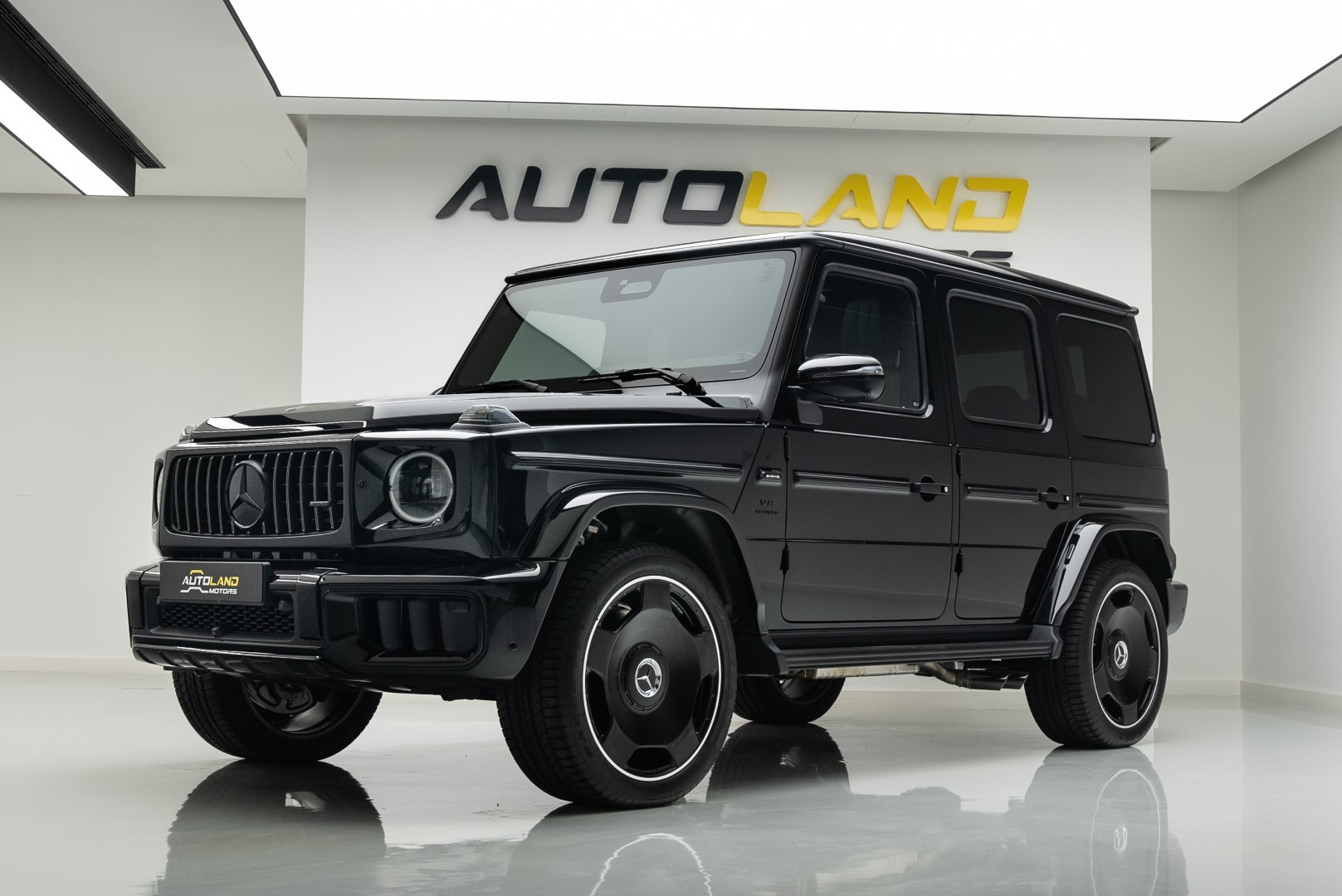 Buy a new car in Dubai | Best used car dealers in Dubai | auto land motors