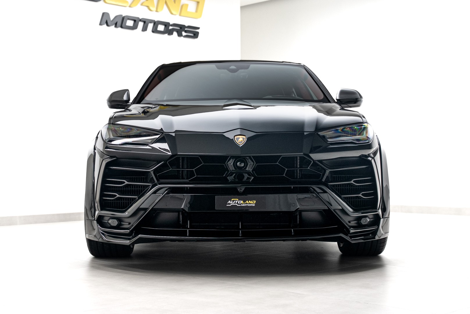 Buy a new car in Dubai | Best used car dealers in Dubai | auto land motors