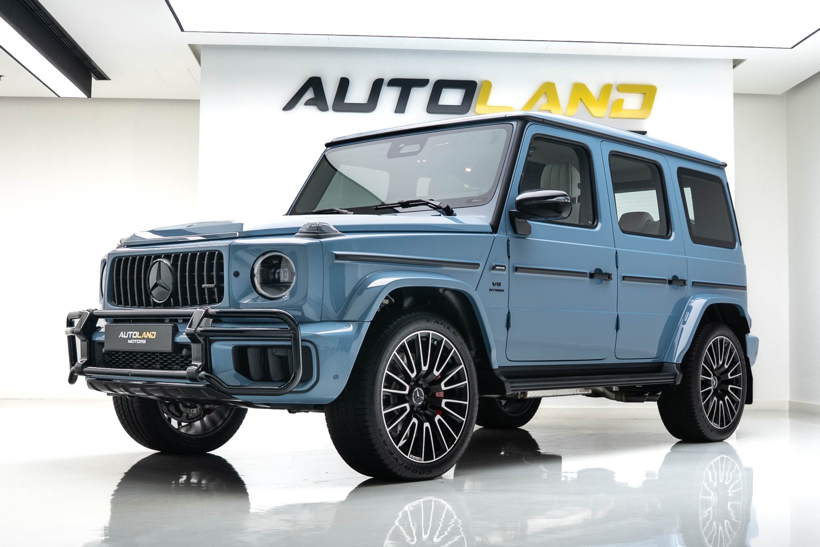 Buy a new car in Dubai | Best used car dealers in Dubai | auto land motors